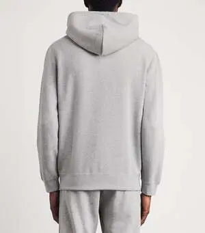 Polo Ralph Lauren Cotton Hoodie - Grey