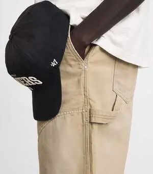 REPRESENT Carpenter Chino Shorts