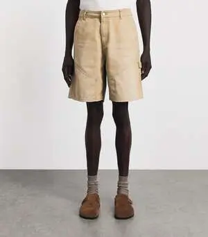 REPRESENT Carpenter Chino Shorts