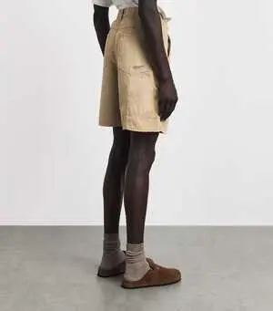 REPRESENT Carpenter Chino Shorts