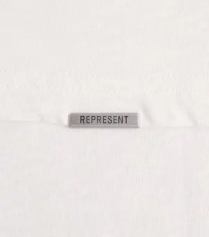 REPRESENT Cotton Owners Club T-shirt