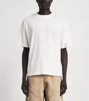 REPRESENT Cotton Owners Club T-shirt