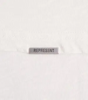 REPRESENT Cotton Owners Club T-shirt