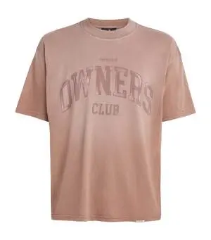Represent T-shirt T-shirts For Women