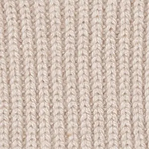Giorgio Armani Cashmere Ribbed Gloves
