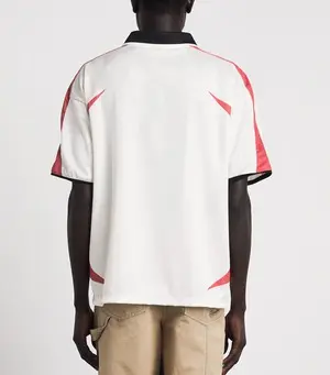 REPRESENT Spike Football Top