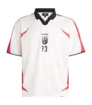 REPRESENT Spike Football Top