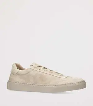 BORN OUTSIDE Suede Vibe Sneakers