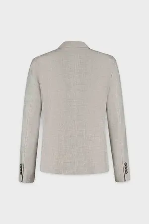 Brunello Cucinelli Single Breasted Tailored Blazer