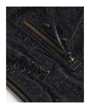 Balenciaga Le City Hobo Shoulder Bag