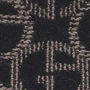 Giorgio Armani Wool Logo Scarf