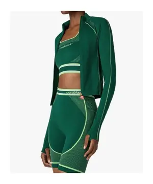 Casablanca Zip-up Performance Jacket