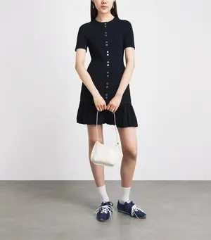 Sandro Light Wave Sneakers