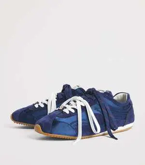 Sandro Light Wave Sneakers