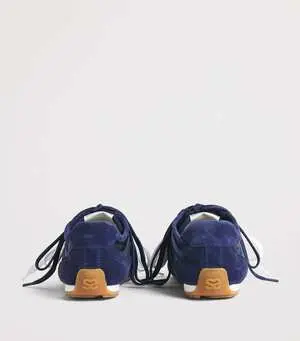 Sandro Light Wave Sneakers