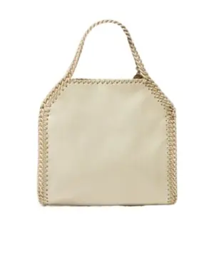 Stella McCartney Mini Falabella Tote Bag