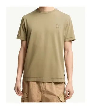 Moncler Essentials Logo T-shirt