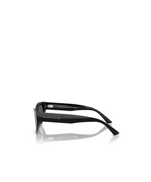 JIMMY CHOO Cat Eye Frame Sunglasses