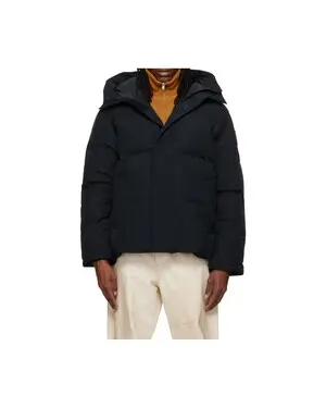 Canada Goose Stand Collar Down Jacket