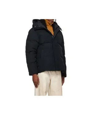Canada Goose Stand Collar Down Jacket
