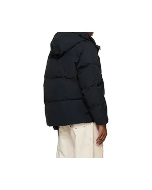 Canada Goose Stand Collar Down Jacket