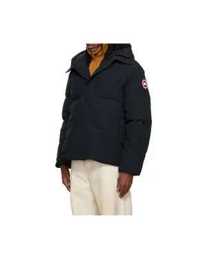 Canada Goose Stand Collar Down Jacket