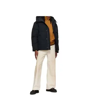 Canada Goose Stand Collar Down Jacket