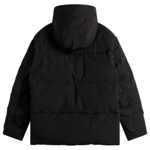Canada Goose Stand Collar Down Jacket