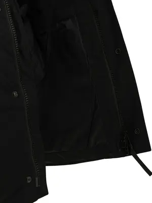 Canada Goose Stand Collar Down Jacket