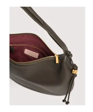 COCCINELLE Top Handle Shoulder Bag