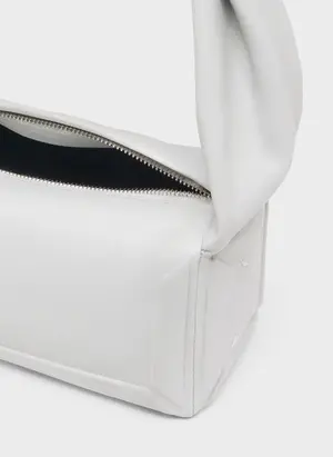 MAISON MARGIELA Box Bag East West Tote Bag
