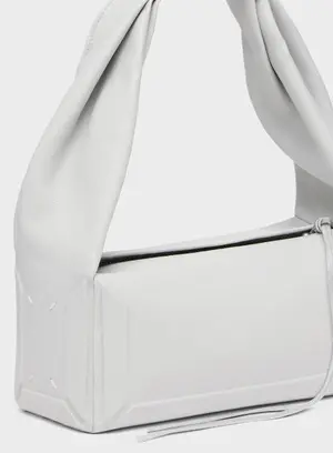 MAISON MARGIELA Box Bag East West Tote Bag