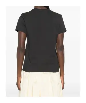 A.p.c. Crew Neck T-shirt