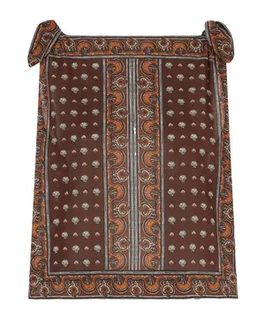 DÔEN Printed Organic Cotton Top - No