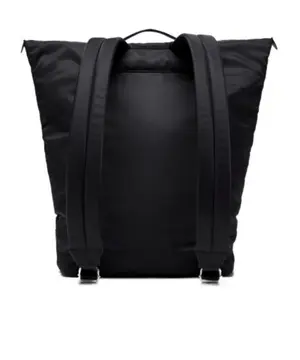 MAISON MARGIELA Four-stitch Zip Line Backpack