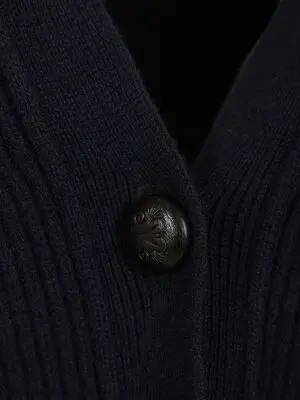 BLAZÉ MILANO Button-up Cardigan