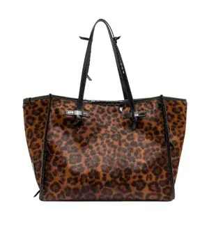 GIANNI CHIARINI Marcella Tote Bag
