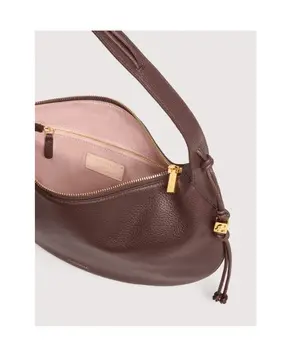 COCCINELLE Medium Leather Shoulder Bag