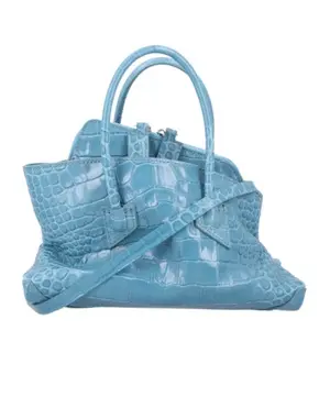 Attico La Passeggiata Mini Shoulder Bag