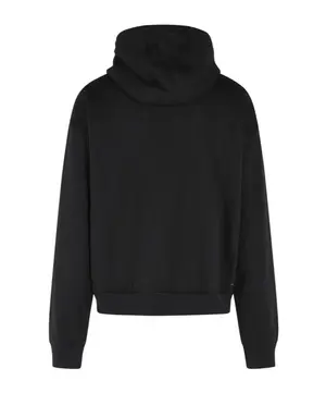 Amiri Zipper Hoodie