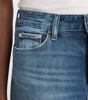 Paige Gemma Skinny Jeans