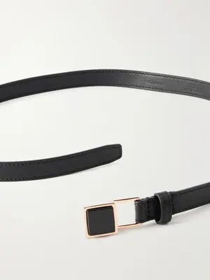 Gabriela Hearst Nina Belt