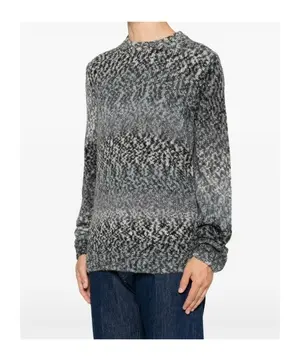 DONDUP Long-sleeved Knitwear