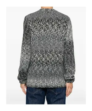 DONDUP Long-sleeved Knitwear