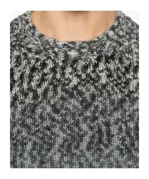 DONDUP Long-sleeved Knitwear