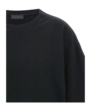 HAIKURE Gabrielle Slit-back T-shirt