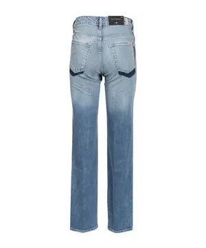 7 For All Mankind Calie Jeans