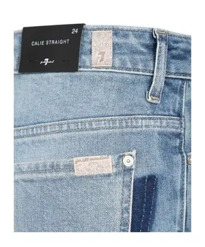 7 For All Mankind Calie Jeans