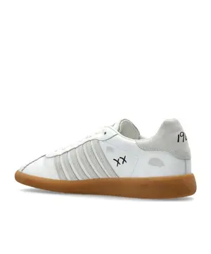 Dsquared2 Rebel Low-top Sneakers