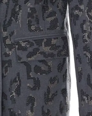 Pinko Double-breasted Blazer